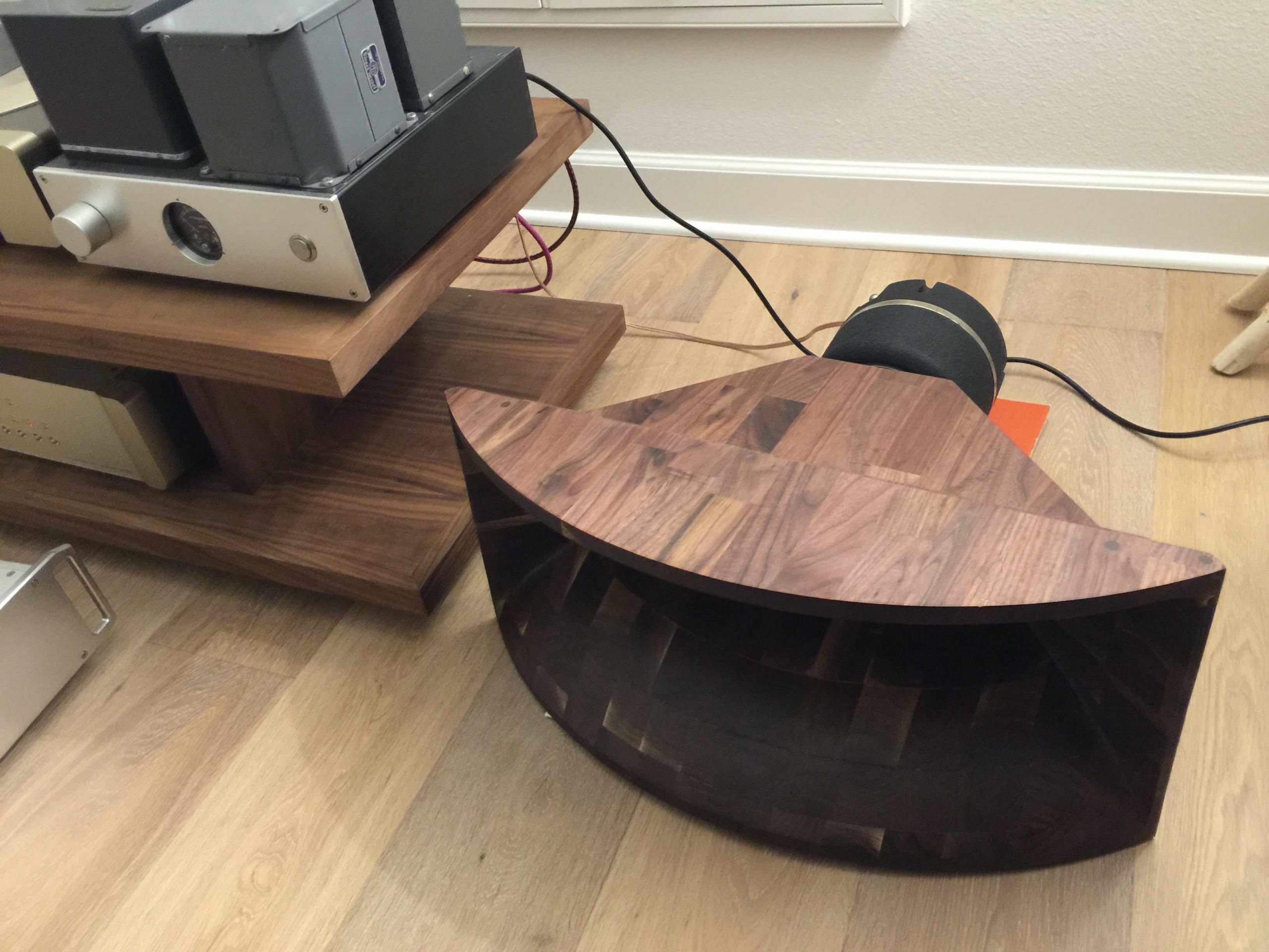 TAD TH-4001 - athosaudio