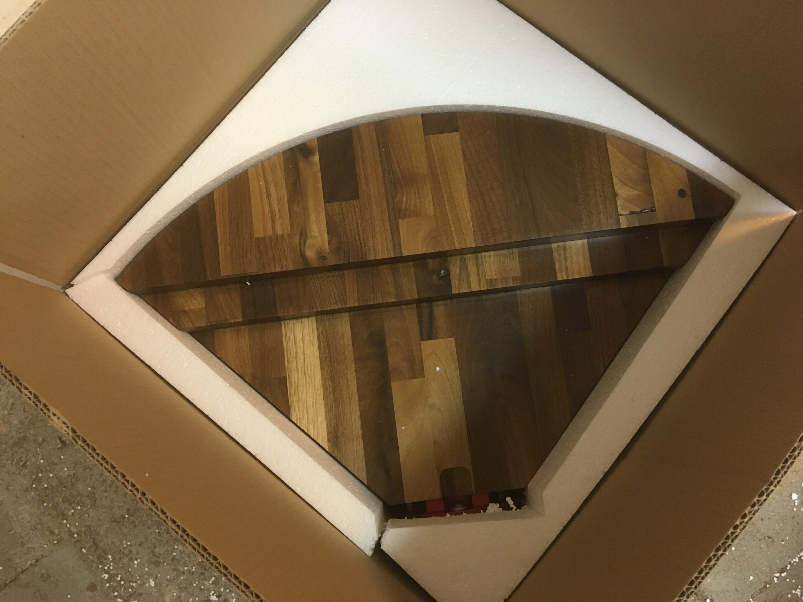 TAD TH-4001 - athosaudio